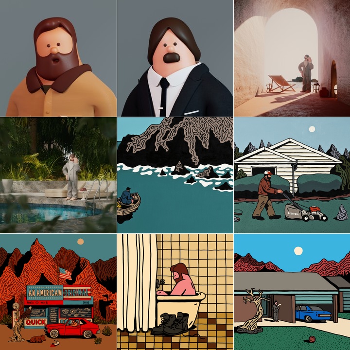 SUPERFICTION | hypeN