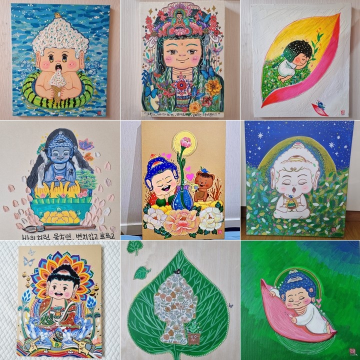 선숲혜령 | hypeN