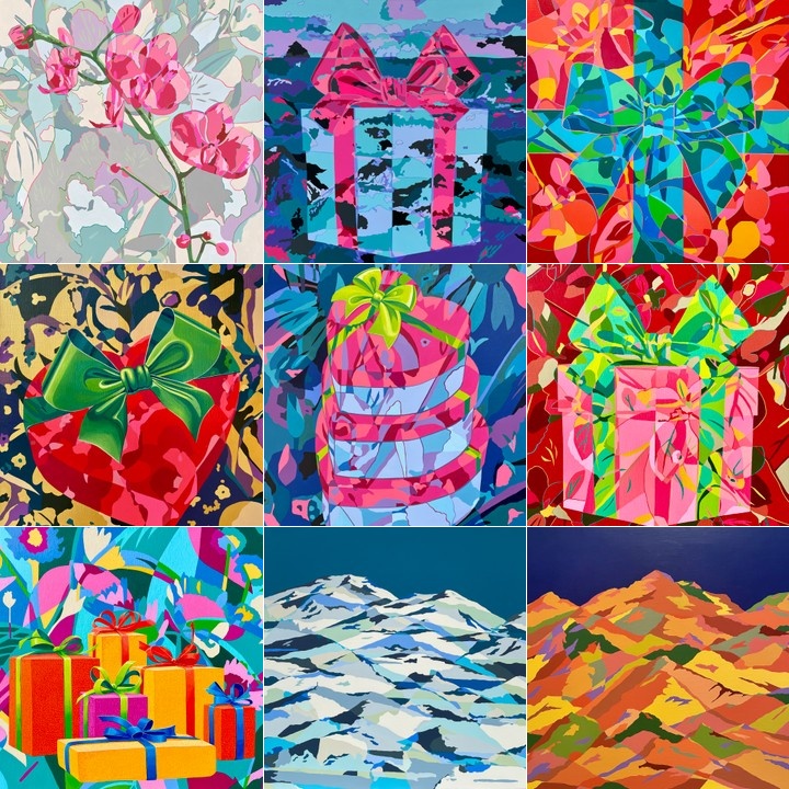 Erica Choi | 아트니스 - art.ness