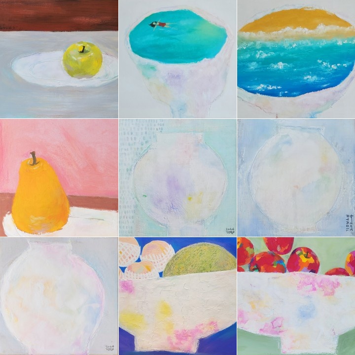 갤러리코어 | hypeN