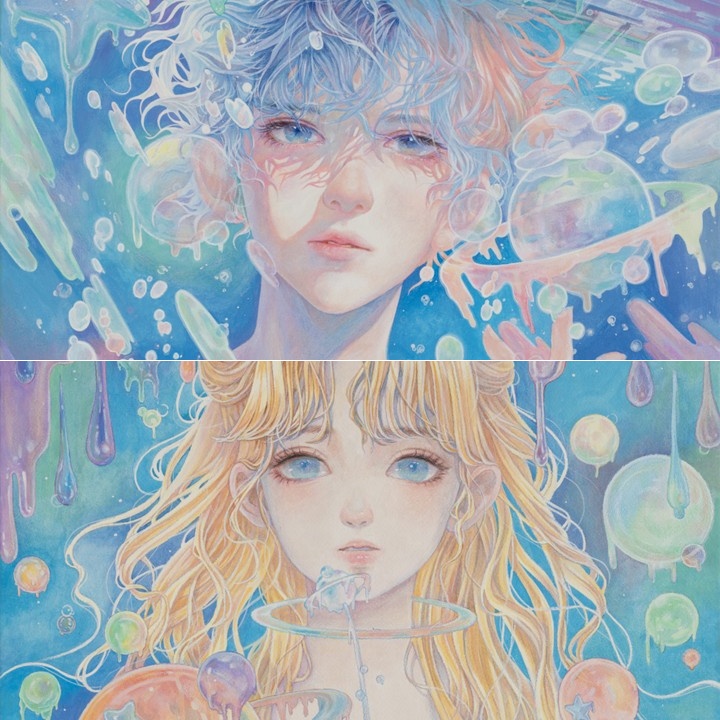 박송은 | 아트니스 - art.ness