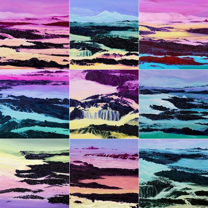 SEREN LEE 이세렌 | 아트니스 - art.ness