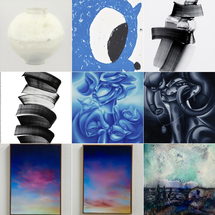 Akunst Gallery | hypeN