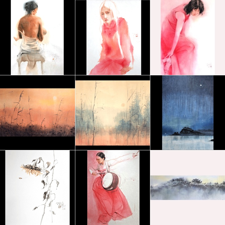 Lee gwan-su 李官洙 | hypeN