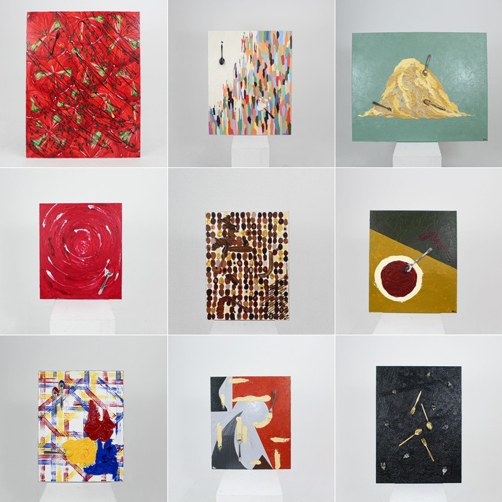 R.DAM 알담 | 아트니스 - art.ness